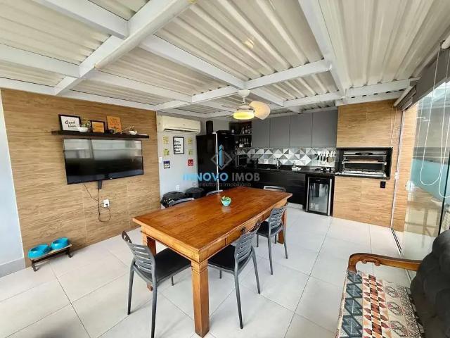 Cobertura para Venda em Santos/SP Ponta da Praia 3 Quartos