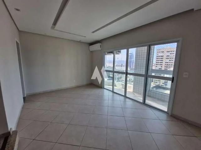Cobertura para Venda em Santos/SP Ponta da Praia 3 Quartos
