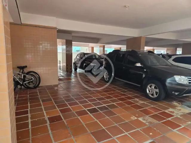 Cobertura para Venda em Santos/SP Ponta da Praia 3 Quartos