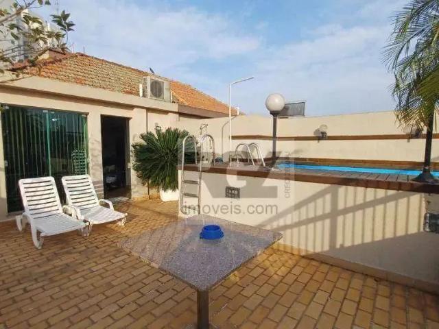 Cobertura para Venda em Santos/SP Ponta da Praia 3 Quartos