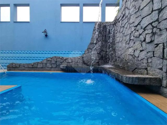 Cobertura para Venda em Santos/SP Ponta da Praia 3 Quartos