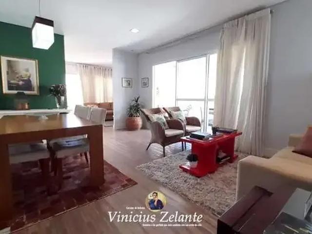Cobertura para Venda em Santos/SP Ponta da Praia 3 Quartos