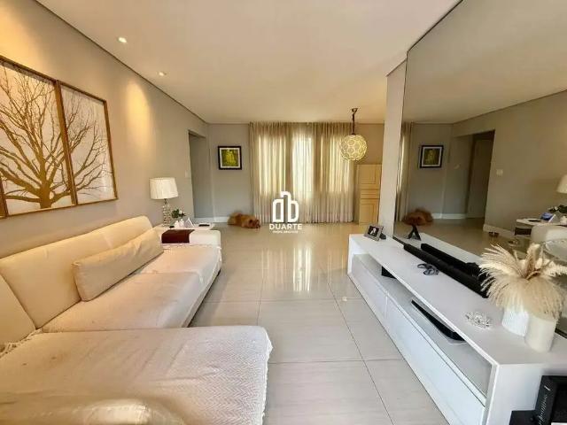Cobertura para Venda em Santos/SP Ponta da Praia 3 Quartos