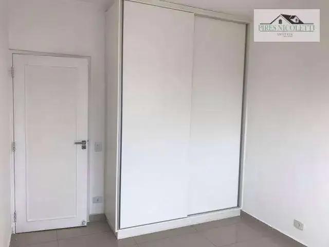 Cobertura para Venda em Santos/SP Ponta da Praia 3 Quartos