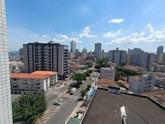 Cobertura para Venda em Santos/SP Ponta da Praia 3 Quartos
