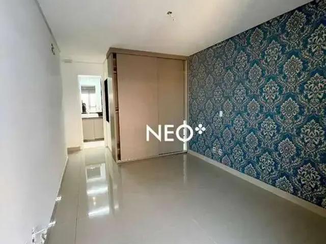 Cobertura para Venda em Santos/SP Ponta da Praia 3 Quartos