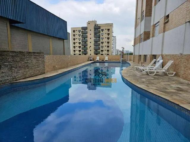 Cobertura para Venda em Santos/SP Ponta da Praia 3 Quartos