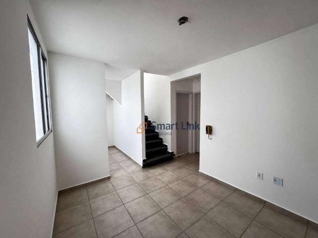 Cobertura para Venda em Sabará/MG Adelmolândia 2 Quartos