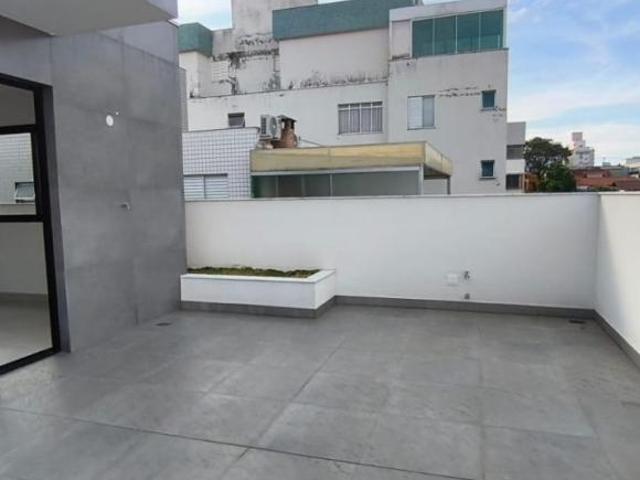 Cobertura para venda em Sagrada Família, Belo Horizonte