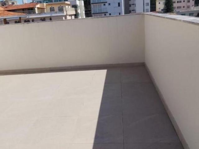 Cobertura para venda em Sagrada Família, Belo Horizonte