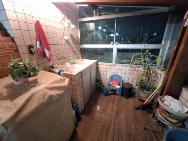 Cobertura para venda em Sagrada Família, Belo Horizonte