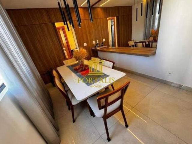 Cobertura para venda em Sagrada Família, Belo Horizonte