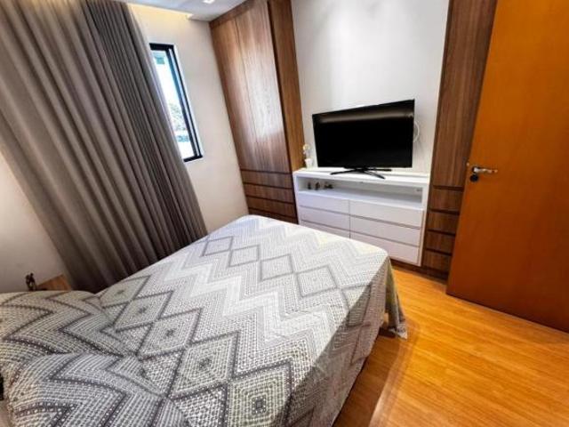 Cobertura para venda em Sagrada Família, Belo Horizonte