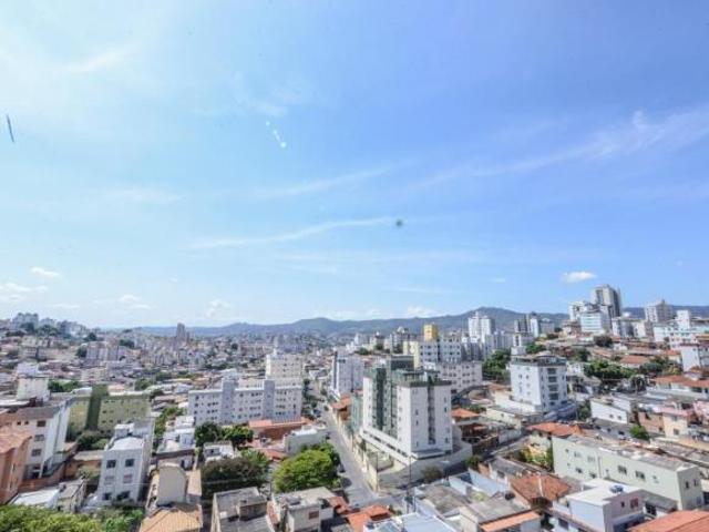 Cobertura para venda em Sagrada Família, Belo Horizonte