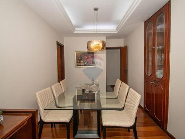 Cobertura para venda em Sagrada Família de 211.30m² com 4 Quartos, 1 Suite e 3 Garagens