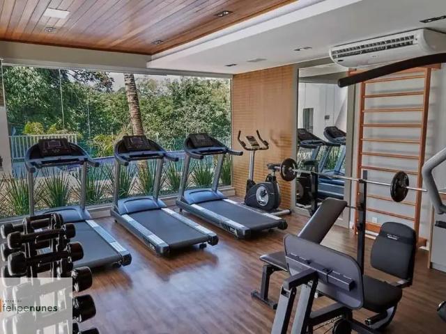 Cobertura para Venda em Salto/SP Jardim Europa 2 Quartos