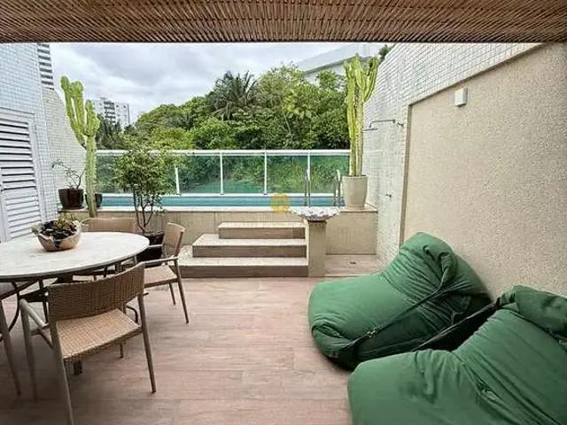 Cobertura para Venda em Salvador/BA Ondina 2 Quartos