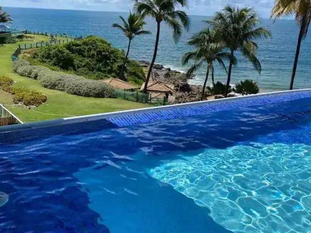 Cobertura para Venda em Salvador/BA Ondina 2 Quartos