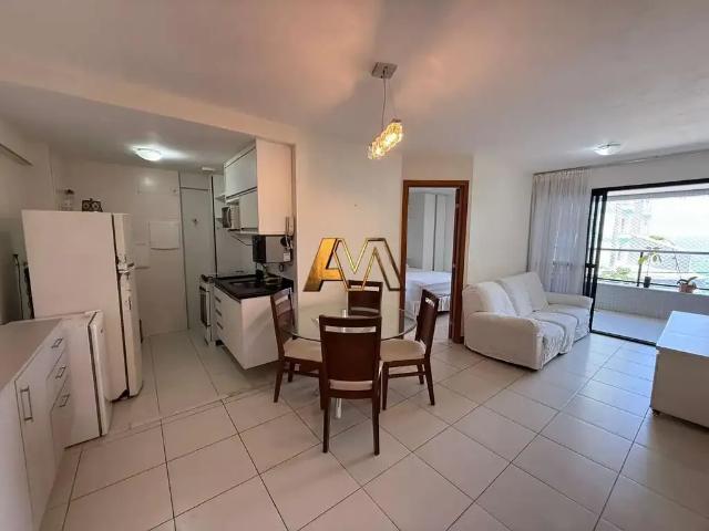 Cobertura para Venda em Salvador/BA Ondina 2 Quartos