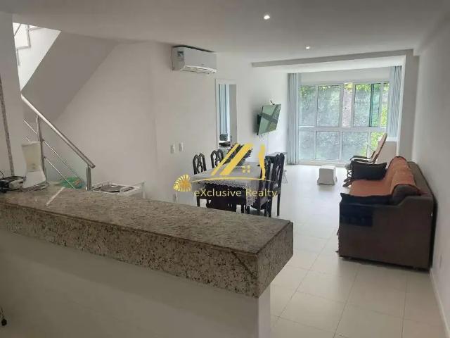 Cobertura para Venda em Salvador/BA Ondina 2 Quartos