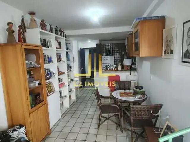 Cobertura para Venda em Salvador/BA Ondina 2 Quartos