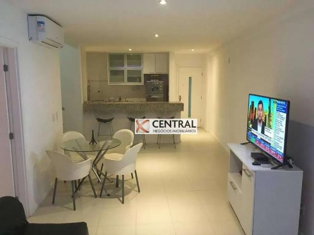 Cobertura para Venda em Salvador/BA Ondina 2 Quartos