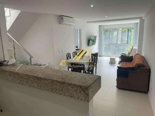 Cobertura para Venda em Salvador/BA Ondina 2 Quartos
