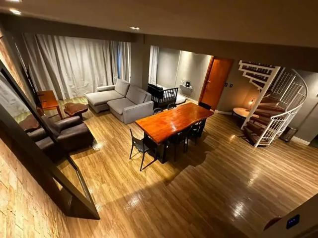 Cobertura para Venda em Salvador/BA Ondina 2 Quartos