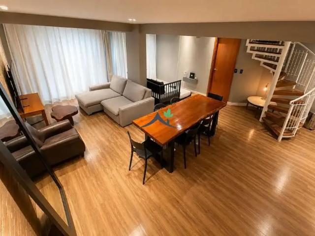 Cobertura para Venda em Salvador/BA Ondina 2 Quartos