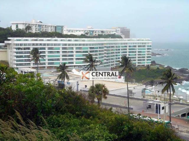 Cobertura para Venda em Salvador/BA Ondina 2 Quartos