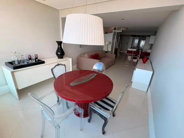 Cobertura para Venda em Salvador/BA Ondina 3 Quartos