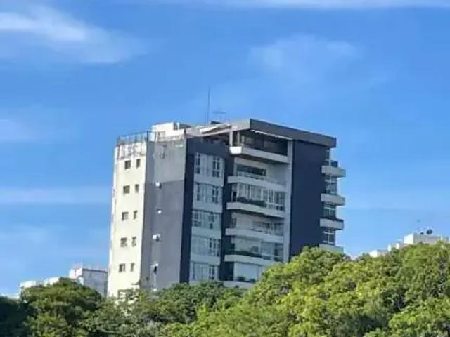 Cobertura para Venda em Salvador/BA Acupe de Brotas 5 Quartos