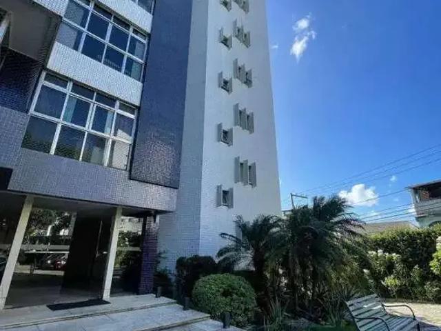 Cobertura para Venda em Salvador/BA Acupe de Brotas 5 Quartos