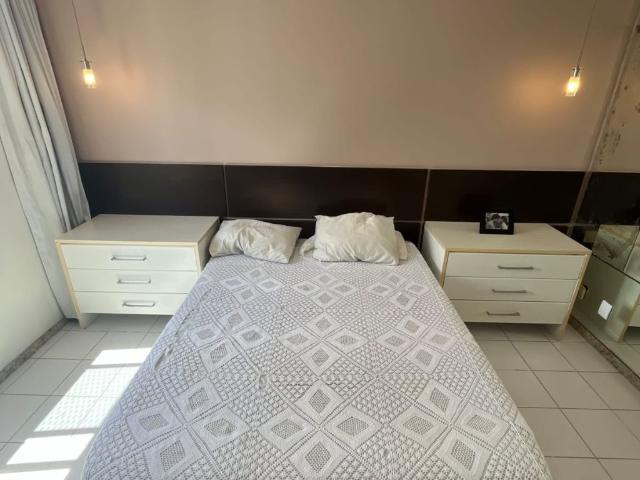 Cobertura para Venda em Salvador/BA Armação 4 Quartos
