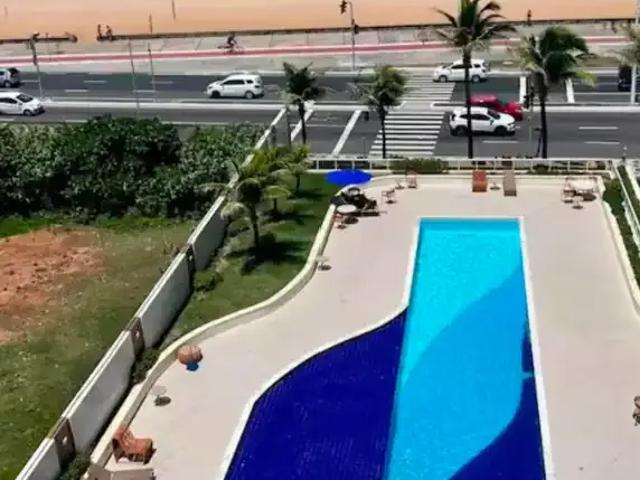 Cobertura para Venda em Salvador/BA Armação