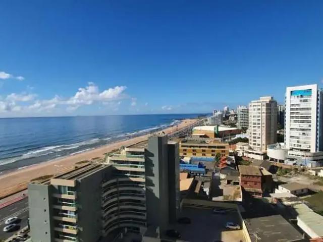 Cobertura para Venda em Salvador/BA Armação 2 Quartos