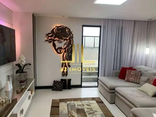 Cobertura para Venda em Salvador/BA Armação 2 Quartos