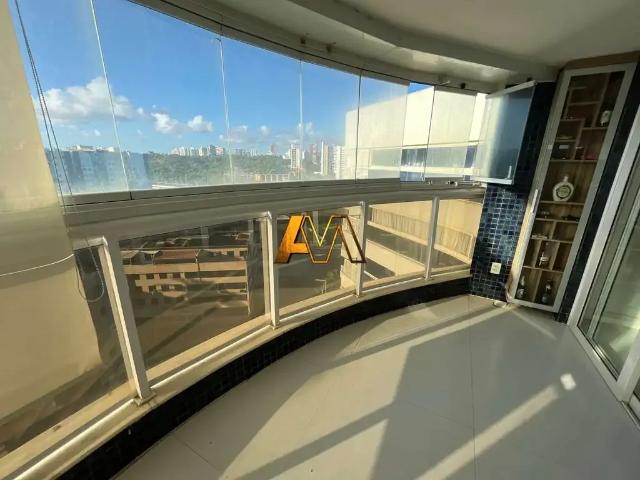 Cobertura para Venda em Salvador/BA Armação 2 Quartos