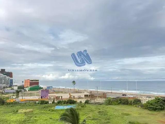 Cobertura para Venda em Salvador/BA Armação 3 Quartos