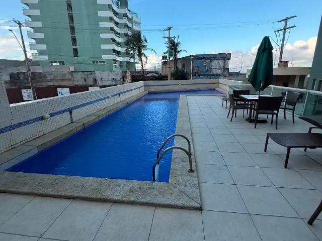 Cobertura para Venda em Salvador/BA Armação 3 Quartos