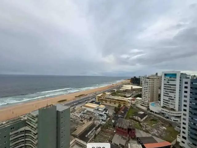 Cobertura para Venda em Salvador/BA Armação 3 Quartos