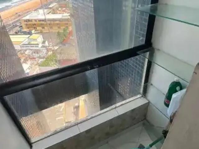 Cobertura para Venda em Salvador/BA Armação 3 Quartos