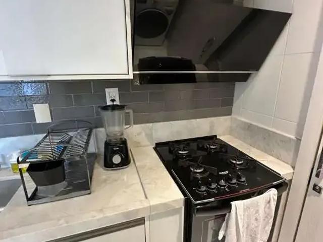 Cobertura para Venda em Salvador/BA Barra 2 Quartos