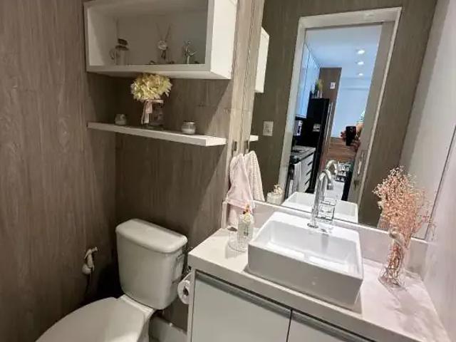 Cobertura para Venda em Salvador/BA Barra 2 Quartos