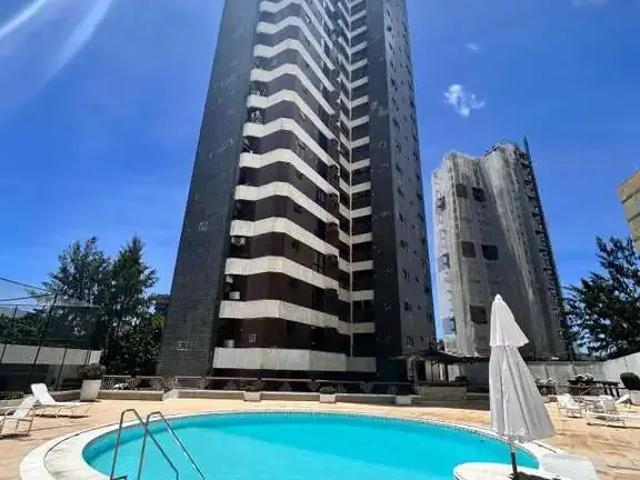 Cobertura para Venda em Salvador/BA Barra 3 Quartos