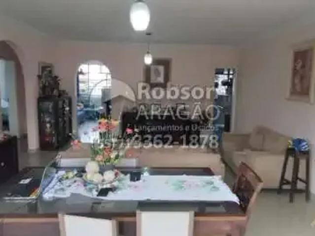 Cobertura para Venda em Salvador/BA Brotas 4 Quartos