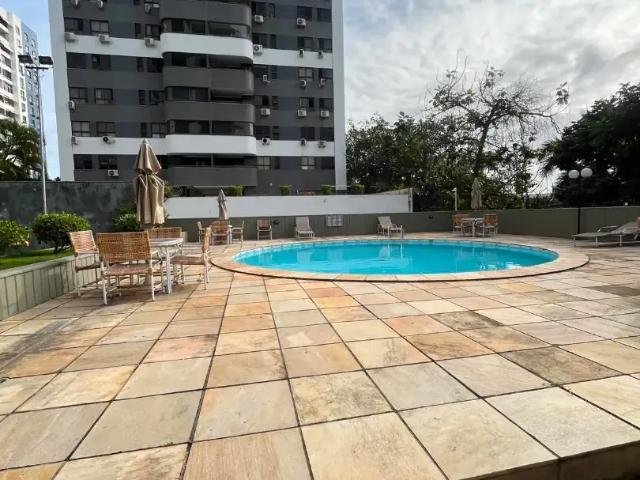 Cobertura para Venda em Salvador/BA Caminho das Árvores 3 Quartos