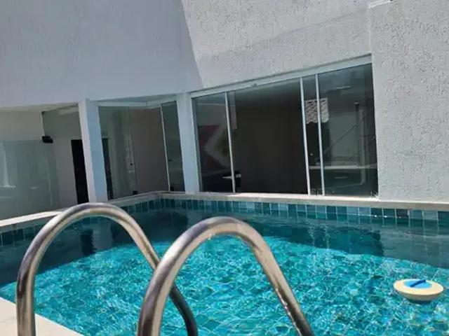 Cobertura para Venda em Salvador/BA Caminho das Árvores 3 Quartos