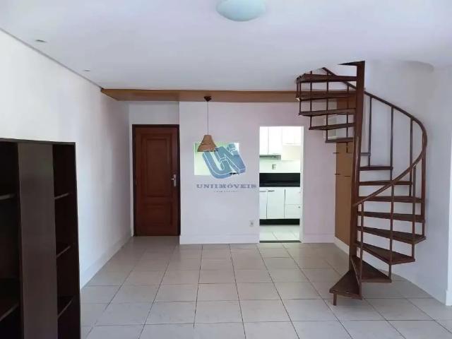 Cobertura para Venda em Salvador/BA Caminho das Árvores 2 Quartos