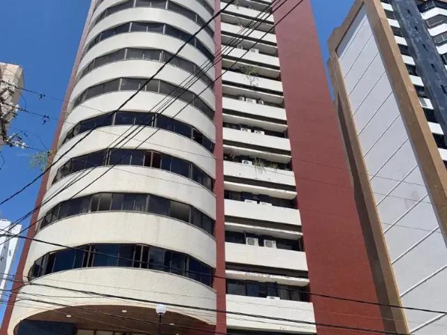 Cobertura para Venda em Salvador/BA Caminho das Árvores 5 Quartos